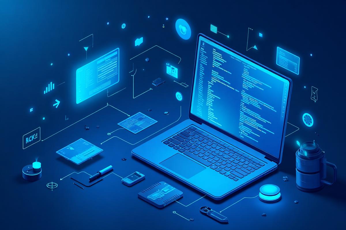 Thomas & Co dev - Soluciones Tecnológicas | SaaS y Desarrollo Personalizado